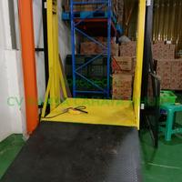Jual Lift Barang Terbaik - Harga Murah Mei 2024 & Cicil 0%