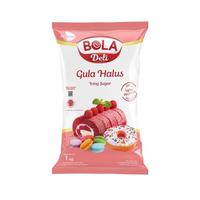 Jual Gula Halus 1Kg Terdekat - Harga Murah & Grosir Juni 2024