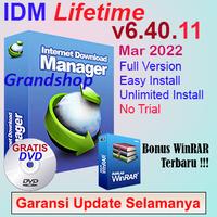 Jual Idm Permanen Terlengkap - Harga Murah April 2024