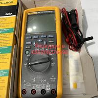 Jual Fluke Multimeter Terbaik - Harga Murah Mei 2025 & Cicil 0%