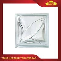 Jual Ukuran Glass Block Murah - Harga Terbaru Juni 2024