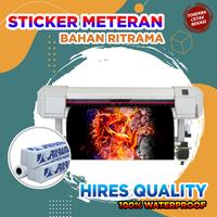 Jual Sticker Ritrama Terlengkap - Harga Grosir & Murah April 2025