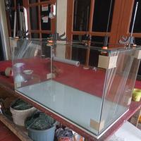 Jual Aquarium 80X40x40 Terlengkap & Terbaik - Harga Murah Februari 2024