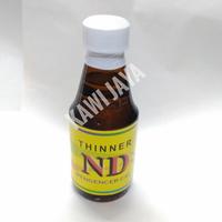 Jual Thinner Botol Terbaik - Harga Murah April 2024 & Cicil 0%