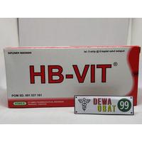 Jual Hb Vit Murah - Harga Terbaru Desember 2022