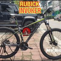 Jual Sepeda Mtb Rubick Murah & Terbaik - Harga Terbaru Juni 2024