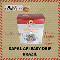 Jual Kapal Api Easy Drip Terdekat - Harga Murah & Grosir Maret 2024