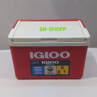 Jual Cooler Box 5 Liter Terlengkap - Harga Terbaru Juni 2024 & Cicilan 0%