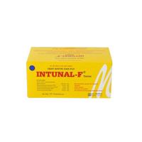 Intunal F Harga Termurah - Kualitas Terbaik