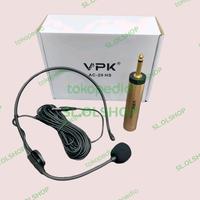 Jual Mic Bando Terlengkap - Harga Murah Mei 2024