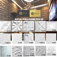 Jual Pvc Wall Panel Murah - Harga Terbaru 2024