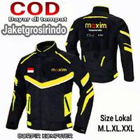 Jual Maxim Jaket Model & Desain Terbaru - Harga April 2024