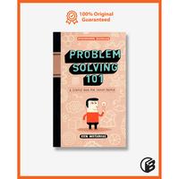 Jual Problem Solving 101 Terlengkap - Harga Murah Maret 2024