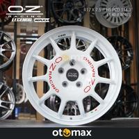 Velg Mobil Ring 17 Harga Terbaru & Terlengkap Desember 2022