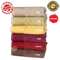 Handuk Terry Palmer, Handuk Lokal Premium Juni 2024