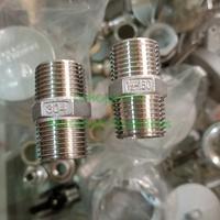 Jual Double Nepel 1 2 Terbaik - Harga Murah Februari 2024 & Cicil 0%