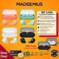 Jual Sony Wf C500 Murah - Harga Terbaru 2024