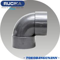 Jual Sambungan L Pipa Terbaik - Harga Murah Mei 2024 & Cicil 0%