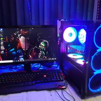 Jual Komputer 1 Set Terlengkap - Daftar Harga Januari 2025 & Cicilan 0%