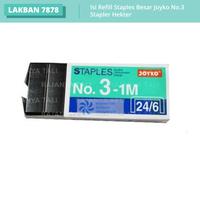 Jual Staples Besar Terlengkap - Harga Grosir & Murah Maret 2025