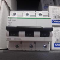 Jual Mcb 3P 100A Schneider Terbaik - Harga Murah Maret 2023 & Cicil 0%