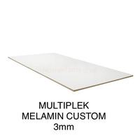 Jual Multiplek Melamin Terbaik - Harga Murah Desember 2024 & Cicil 0%