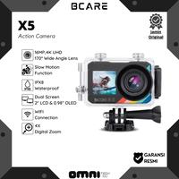 Jual Bcare Action Cam Terbaru - Harga Murah Januari 2024 & Cicil 0%