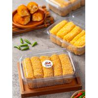 Jual Risol Mayo Frozen Terdekat - Harga Murah & Grosir Mei 2024