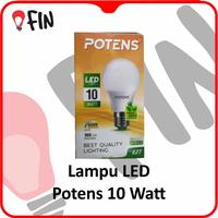Jual Lampu Led Potens Murah & Terbaik - Harga Terbaru Mei 2024
