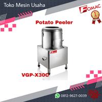 Jual Mesin Pengupas Kentang Terlengkap - Harga Terbaru Mei 2024 ...