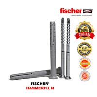 Jual Sekrup Fischer Terbaik - Harga Murah Mei 2024 & Cicil 0%