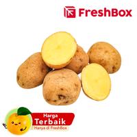 Jual Kentang 1Kg Terdekat - Harga Murah & Grosir Oktober 2025