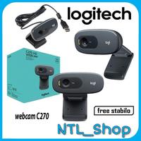 Webcam Logitech Murah Harga Terbaru - Pilihan Terlengkap