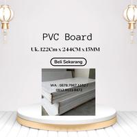 Jual Pvc Board 15Mm Murah & Terbaik - Harga Terbaru April 2024