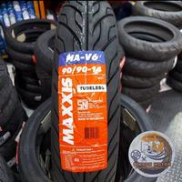 Jual Ban Maxxis Motor Terlengkap - Harga Murah Mei 2024 & Cicil 0%