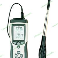 Jual Anemometer Terbaik - Harga Murah November 2024 & Cicil 0%