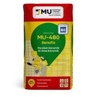 Jual Semen Mu 480 Terbaik - Harga Murah April 2024 & Cicil 0%