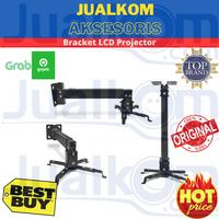Jual Bracket Lcd Proyektor Terlengkap - Daftar Harga Maret 2024 ...