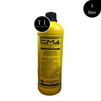 Jual Em4 Pertanian Terbaik - Harga Murah Januari 2025 & Cicil 0%