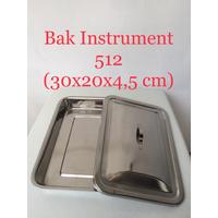 Jual Bak Instrumen Murah - Harga Terbaru Oktober 2025