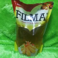 Filma 2 Liter, Minyak Goreng Berkualitas Harga Termurah April 2024