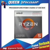 Ryzen 5 3400G Murah Harga Terbaru - Pilihan Terlengkap
