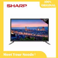 Jual Sharp Led Tv 32 Inch Juni 2024 Harga Termurah - Cicil 0% 3x di ...