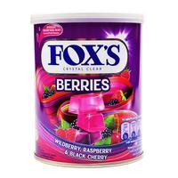 Permen Fox Kaleng, Satu Kaleng Penuh Rasa Februari 2024