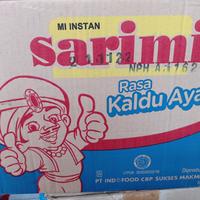 Jual Sarimi 1 Dus Murah - Harga Terbaru 2024