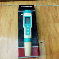 Jual Water Quality Checker Terdekat - Harga Murah & Grosir Juni 2024