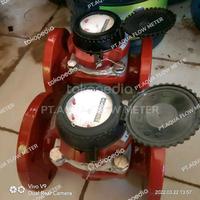 Jual Flow Meter 2 Inch Terbaik - Harga Murah Februari 2024 & Cicil 0%