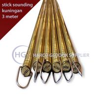 Jual Stick Sounding Terbaru - Harga Murah Mei 2025 & Cicil 0%