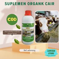 Jual Polar Pakan Ternak Terlengkap & Terbaik - Harga Murah April 2024