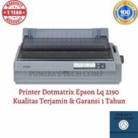 Jual Printer Epson Lq 2190 Murah & Terbaik - Harga Terbaru November 2024